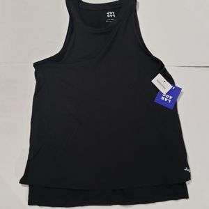 JoyLab | Tops | Joy Lab Black Moisture Wicking Muscle Tanks Nwt | Poshmark